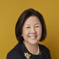 Irene Hirano Inouye Philanthropic Leadership Fund | Center on ...